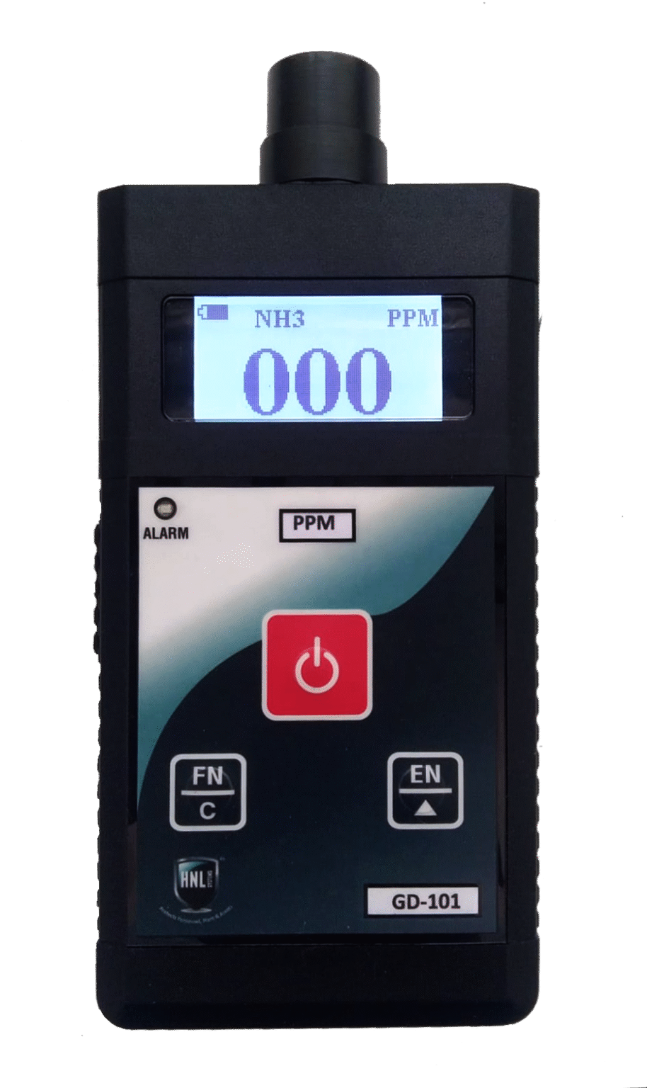 UV / IR Test Lamp TL – 205 - Gas Detector | Analyzer and Meter ...